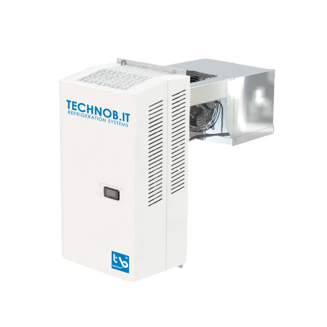 Product Catalog - Techno-B