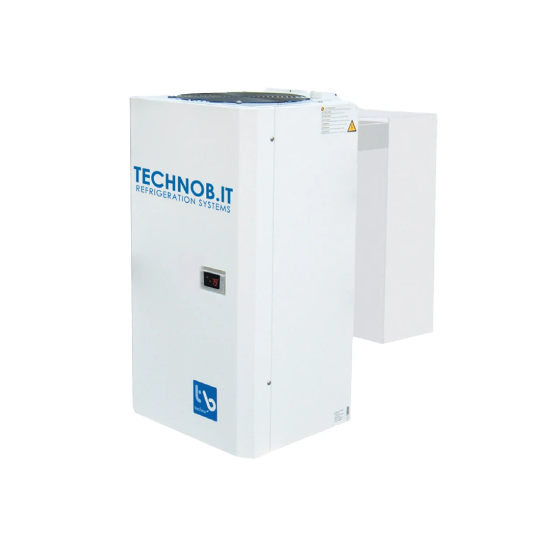 Product Catalog - Techno-B